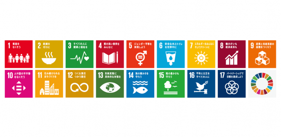 【草ベンチャー】SDGsを考える会 #2（オンライン） | Peatix