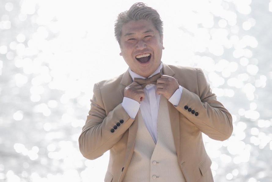 山陽小野田市100人カイギ #1 | Peatix