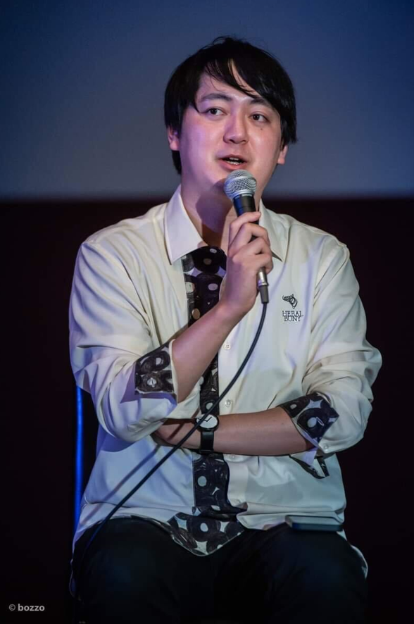 ケアまち会議vol.1 住民参加のまちづくりとケア ゲスト：饗庭伸さん | Peatix