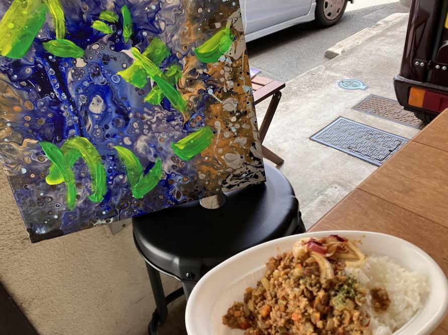 第8回COUNTDOWN LAB KINSHICHO 『小商いFES』 | Peatix