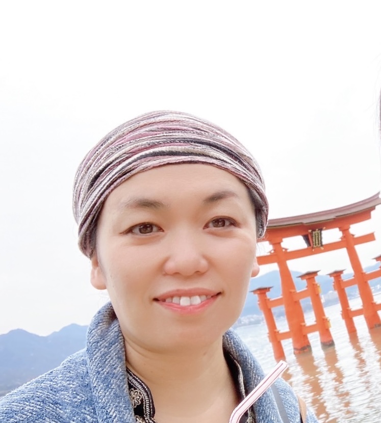 まちと暮らしのいまはる会議 vol.12 | Peatix