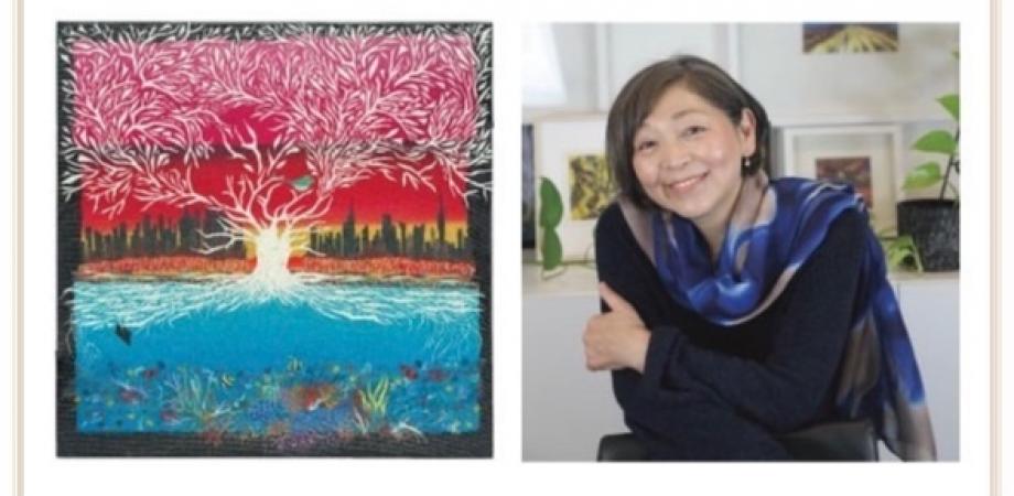 トークイベント〜緑野カエル〜 | Peatix