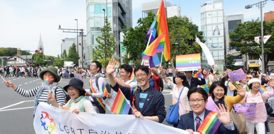 LGBT自治体議員連盟 2024春 研修会 | Peatix