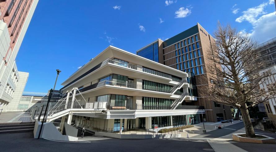 Mapillary Meetup 2024 Tokyo | Peatix