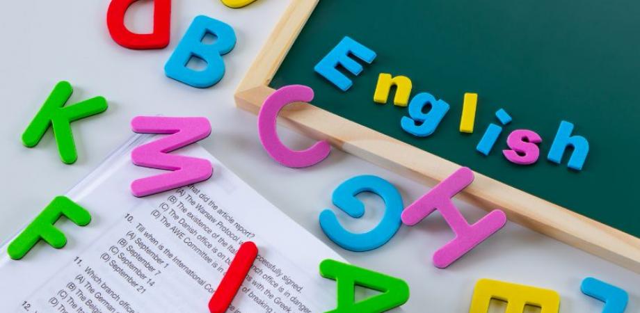 「藝術英語塾」 基礎英語Basic Again | Peatix