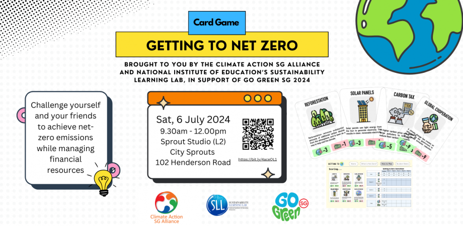 Getting to Zero Card Game Workshop | Peatix