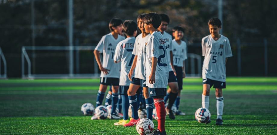 FC駒沢×SETAGAYA UNITED FOOTBALL CLINIC（無料） | Peatix