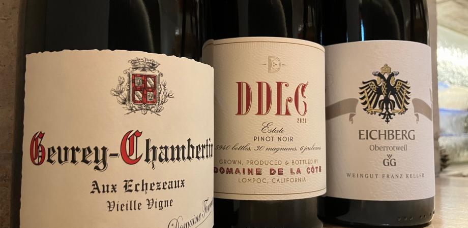 ワインイベント『ブルゴーニュにふれる』 #2 | Peatix