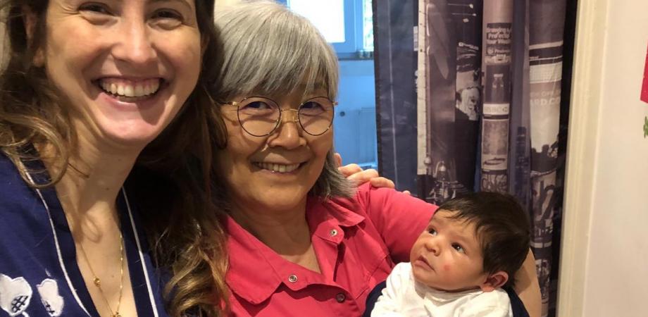 【Special Vision #14】海外の出産とお金を学ぶシリーズ第1回 オランダの出産システムを知ろう！ | Peatix