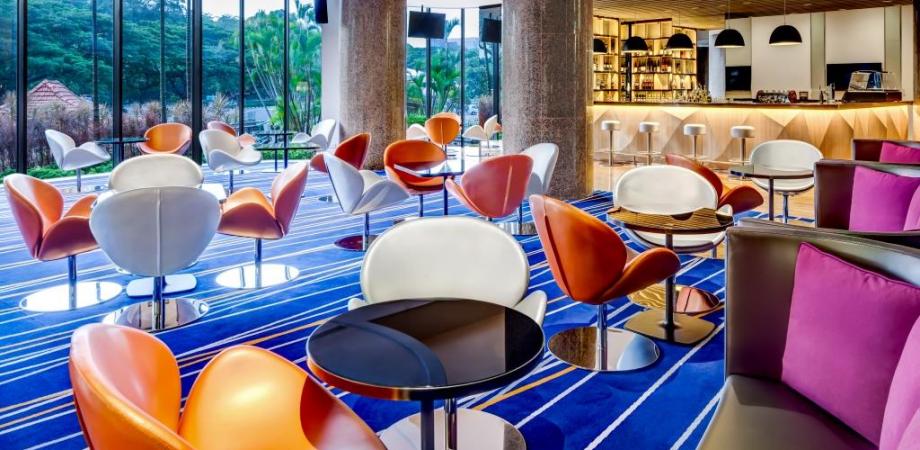 Speed Dating Games @Atrium Bar 317 | Peatix