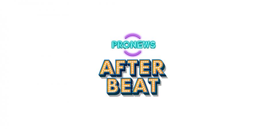AFTER BEAT 2024 | Peatix