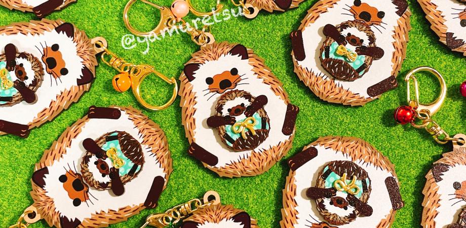 DFvol.59 ヤム烈（南館H-205）5月18日(土) | Peatix