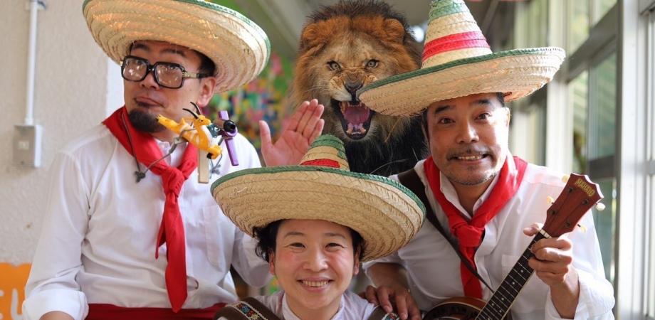 2024/5/5 ミクロムス ライブ | Peatix