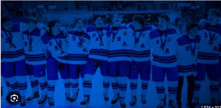 STREAMS]]** 2024 IIHF Ice Hockey U18 Men's World Championship Live Online USA and Canada Online ...