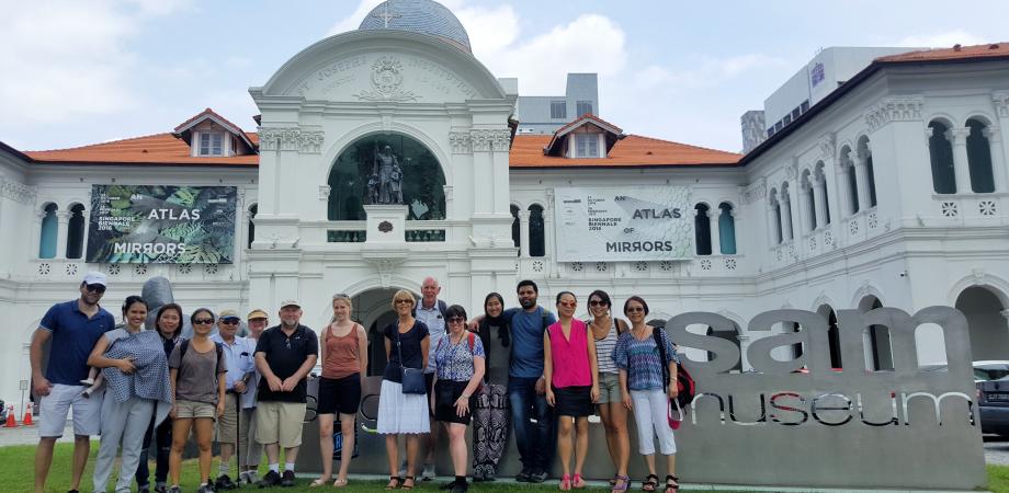 SHF 24 - Old School | Peatix