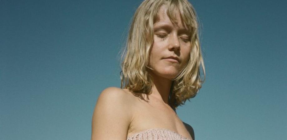 Alice Phoebe Lou solo performance at 鎌倉 浄智寺 | Peatix