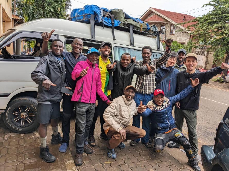 5月24日(金)【第109回宇宙大学】インタビュー！月面へ至る道 日揮グローバル株式会社 深浦 希峰氏 | Peatix