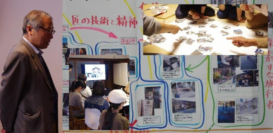 合宿形式で学ぶ、写真KJ法ワークショップ | Peatix