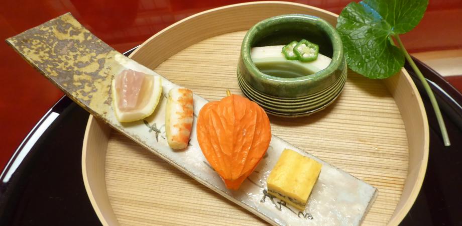 【会席マナー講座】初心者OK 7/6(土）たなばたのお料理 | Peatix