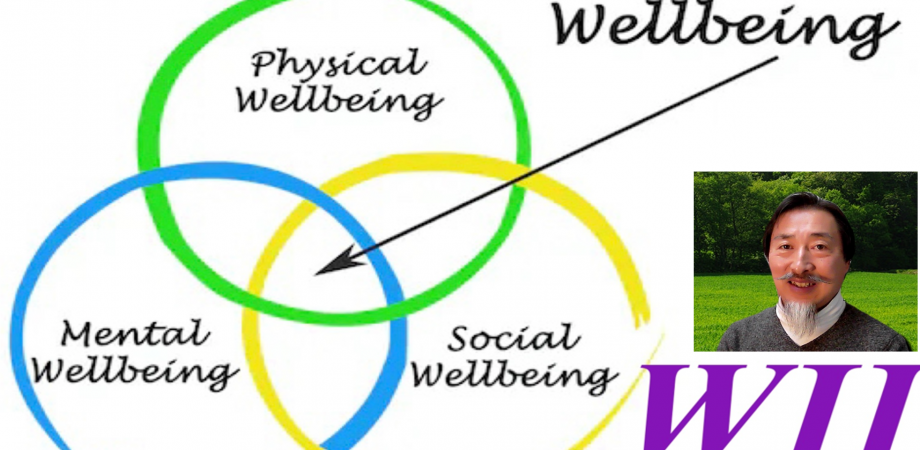 一般社団法人WII（ウィー） 5月度Well-being Dialogue体験会 | Peatix