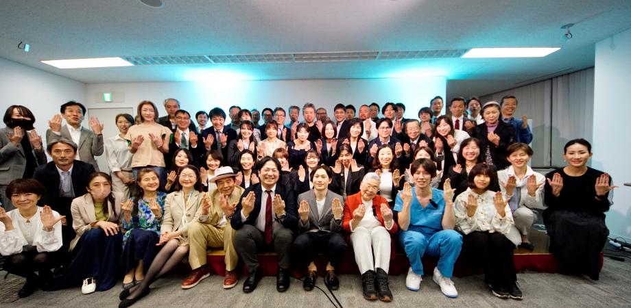 Dr.みいの笑来塾♯11～ステップ・UP・サロン～ | Peatix