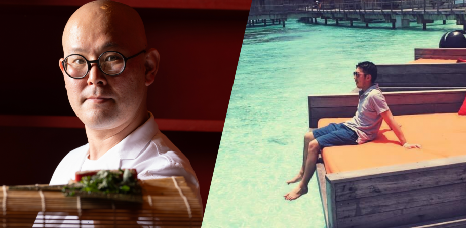 【7月22日(月)限定開催】変態エスニック居酒屋イッコー in amorphous | Peatix