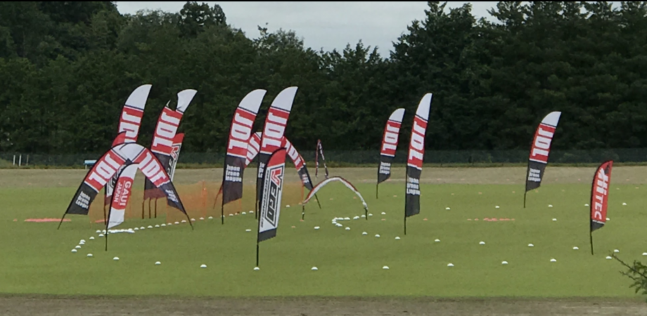 JDL 2018 Round4 岩瀬悠久の里 福島県 | Peatix