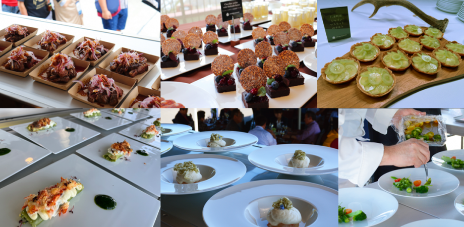 GEWEX-OSC2024 Technical Tour (revision) | Peatix