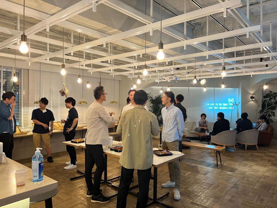 【開催延期】キャリアチェンジ事例紹介（相談会） #1 | Peatix