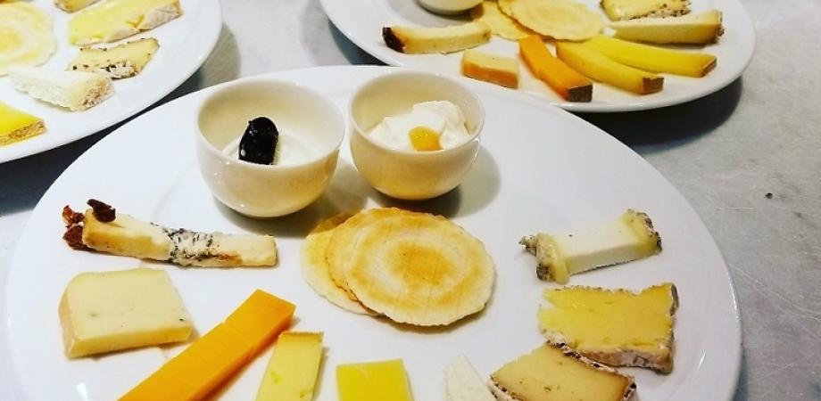 フェルミエ愛宕店 チーズテイスティングデー | Peatix