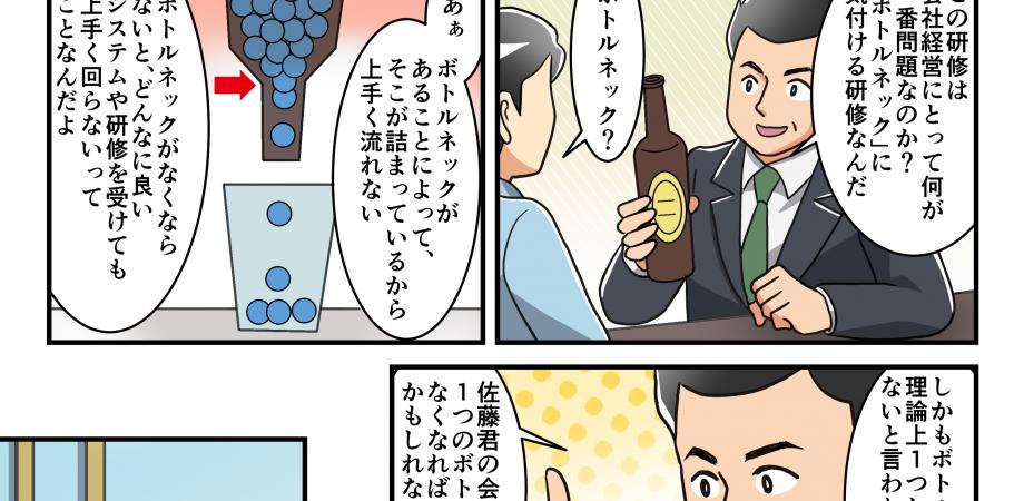 無料TOC研修 2024-6-12(水) | Peatix