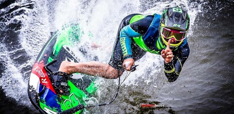 Jetsurf - Basic | Peatix