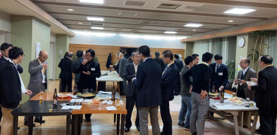 第32回横浜ITクラスター交流会 | Peatix