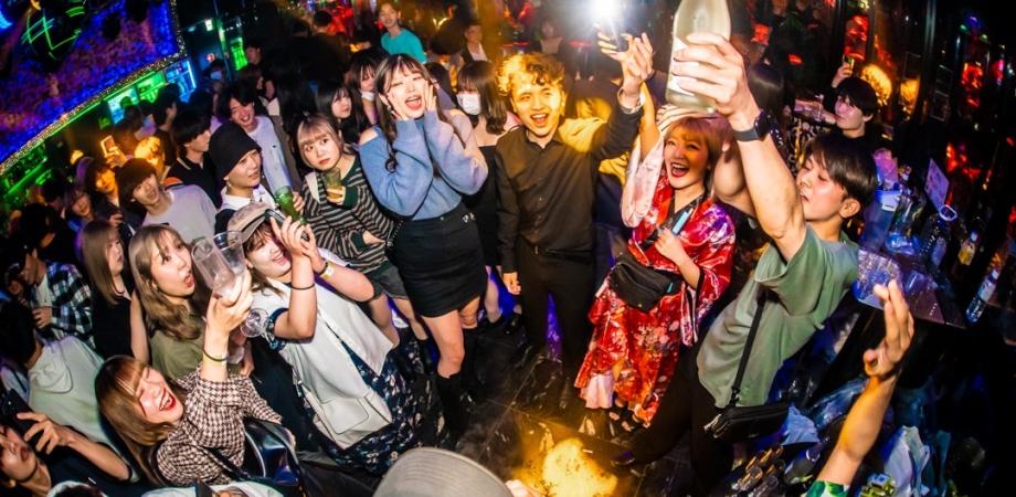 【6/30 18:00~21:00】BUZZ FES presents by FENIX | Peatix