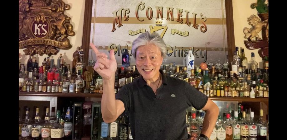 天領日田洋酒博物館zoom飲み会#19 | Peatix