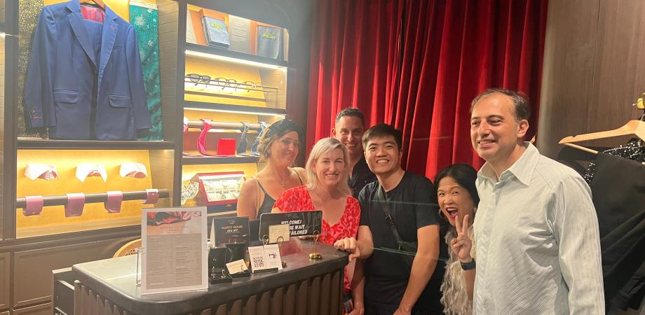 Party Singapore - Bespoke Pub Crawl | Peatix