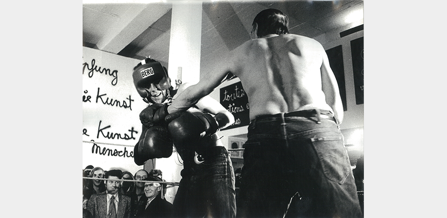 トーク・イベント「Abraham David Christian Nothingness」 | Peatix