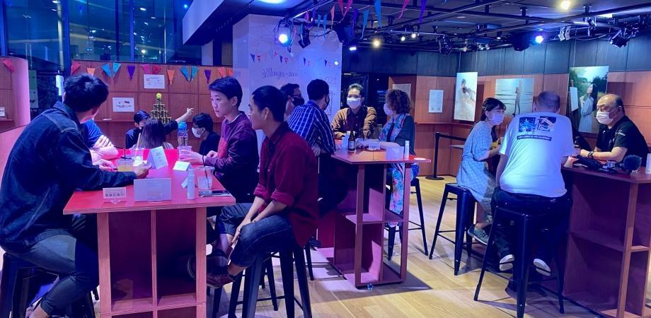 英語＆日本語のランゲージ・エクスチェンジ English&Japanese Language Exchange | Peatix