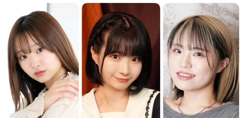 若手女優達がトークしたりするイベント vol.77 | Peatix