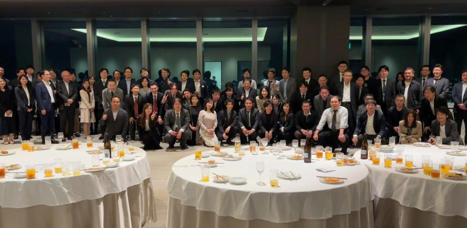 東京法律会計士業交流会 #1 | Peatix