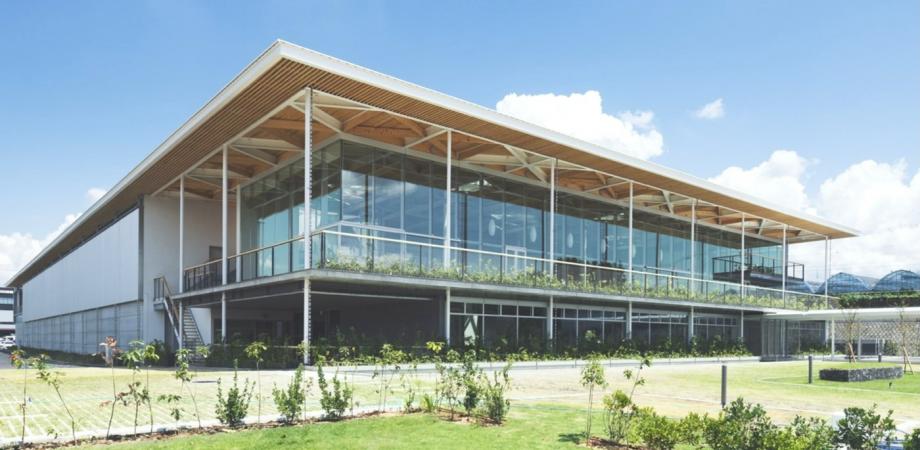 旭陽電気㈱｜ニラサキオープンファクトリー2024 | Peatix