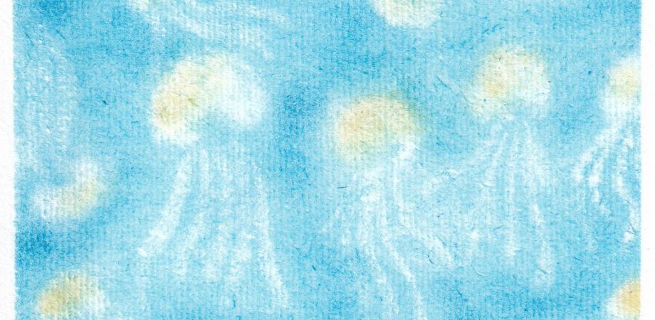 3色パステルアート教室いろいろ主催 オンライン講座 2024年7月21日（日）13：00～15：00 | Peatix