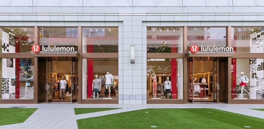 2024年7月開催 lululemon Japan 会社説明会＆グループインタビュー | Peatix