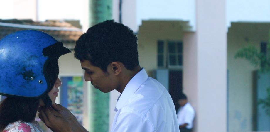 7/20（土）＠イメージフォーラム 先着30名限定スペシャルイベント「ヤスミン・アフマド没後15年記念× わすれな月2024 in Tokyo」 | Peatix