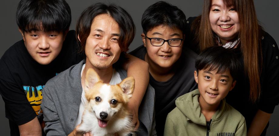 おかべ写真館 #1 | Peatix