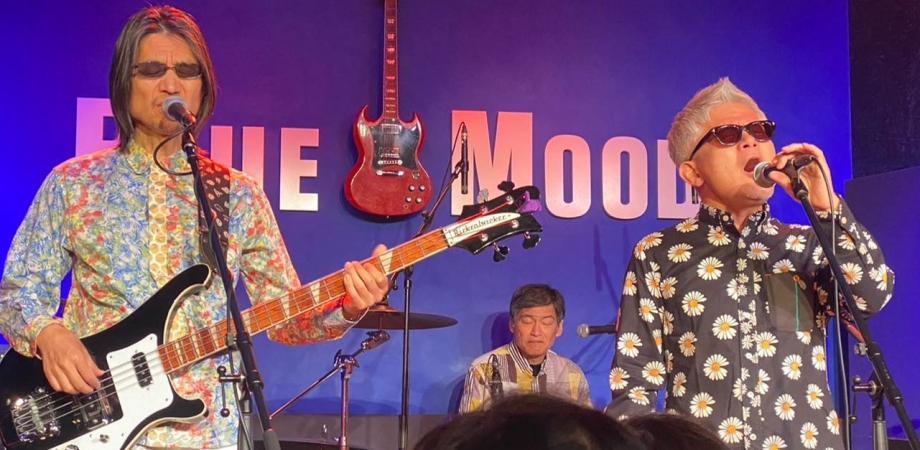 THE REUNIONS | Peatix