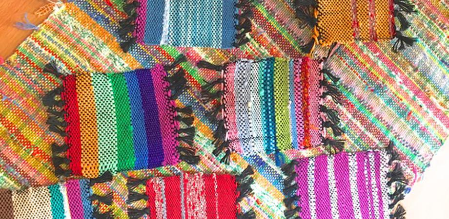 8月5日 13:40 「さをり織り」 | Peatix