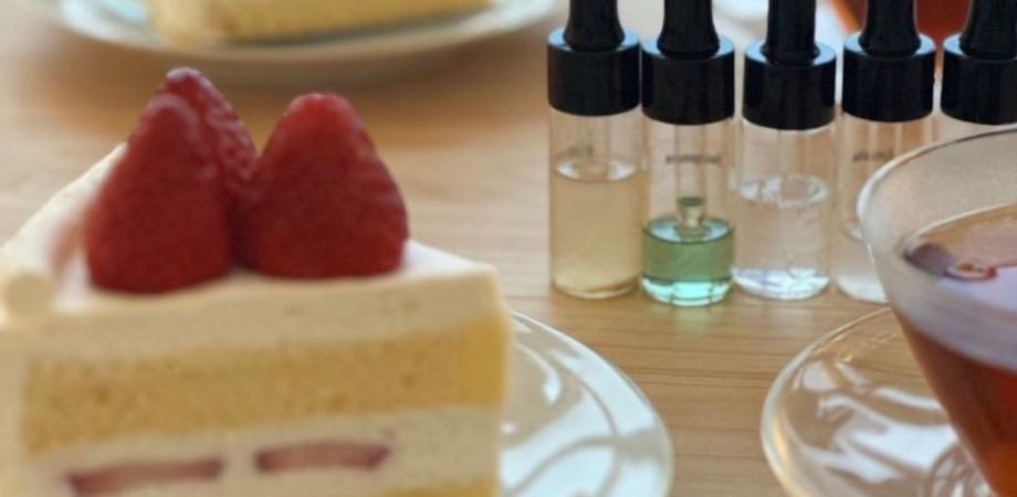 「ショートケーキ道 」 ② 8/3（土）15:30〜 | Peatix