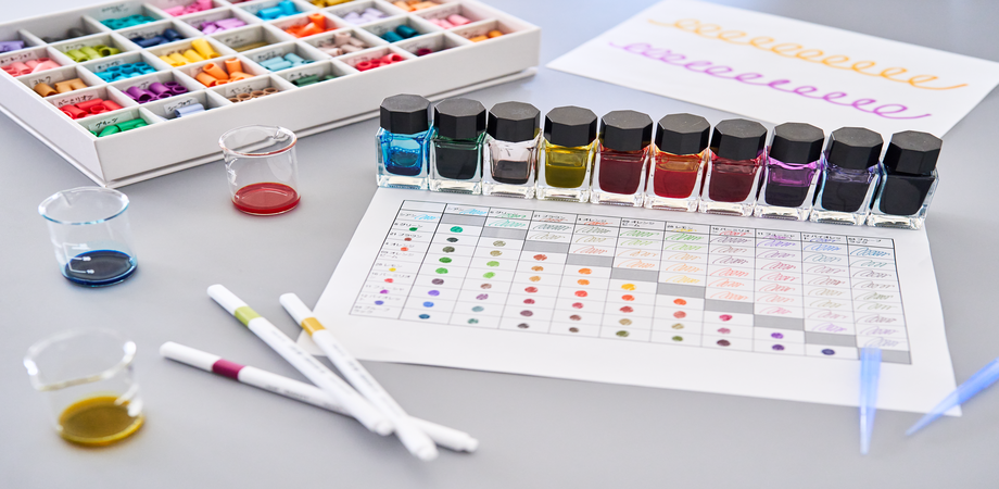 【8月開催】Pen FAB. 〜世界にひとつだけのペンを作ろう〜 | Peatix