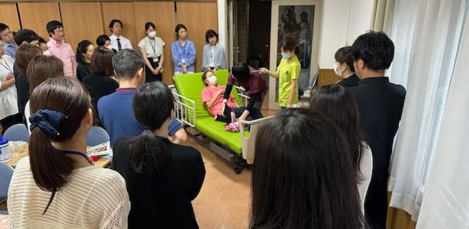 第17回 いりなか地域医療連携研究会 | Peatix